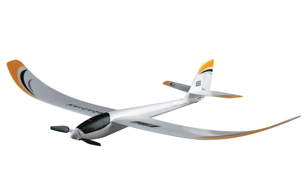 E-flite UMX Micro Radian BNF