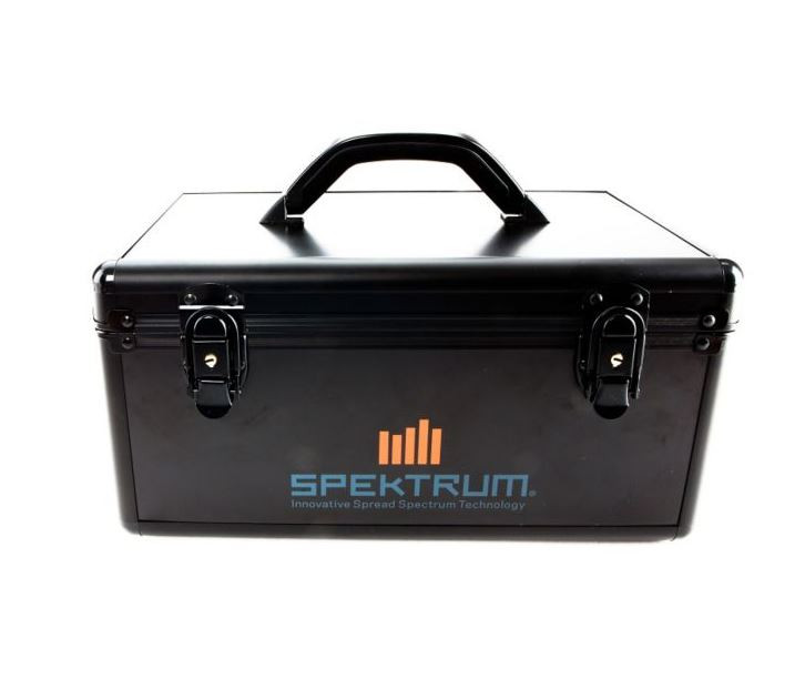 Spektrum DX6R Transmitter Case