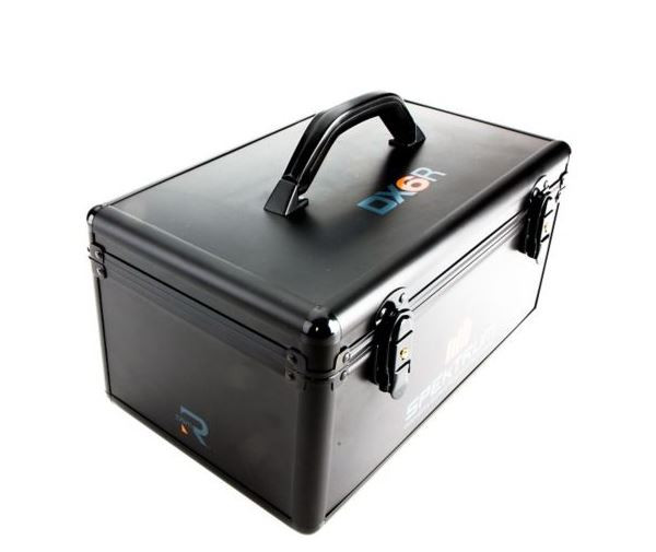 Spektrum DX6R Transmitter Case
