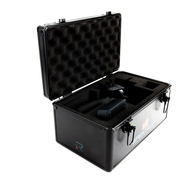 Spektrum DX6R Transmitter Case