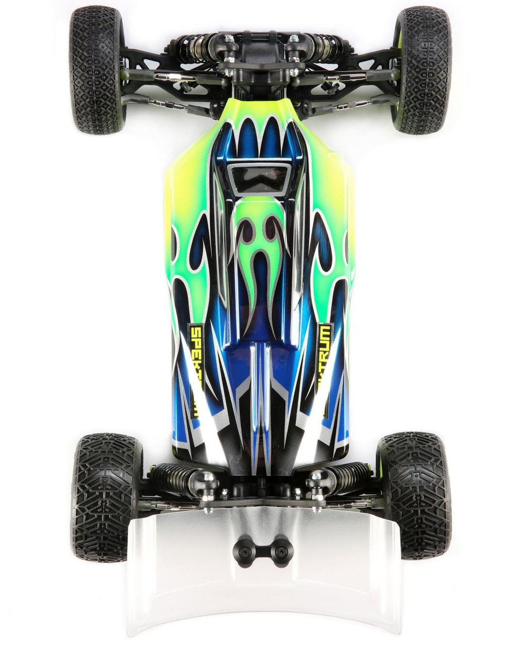 TLR 1/10 22X-4 4WD Competion Buggy Kit