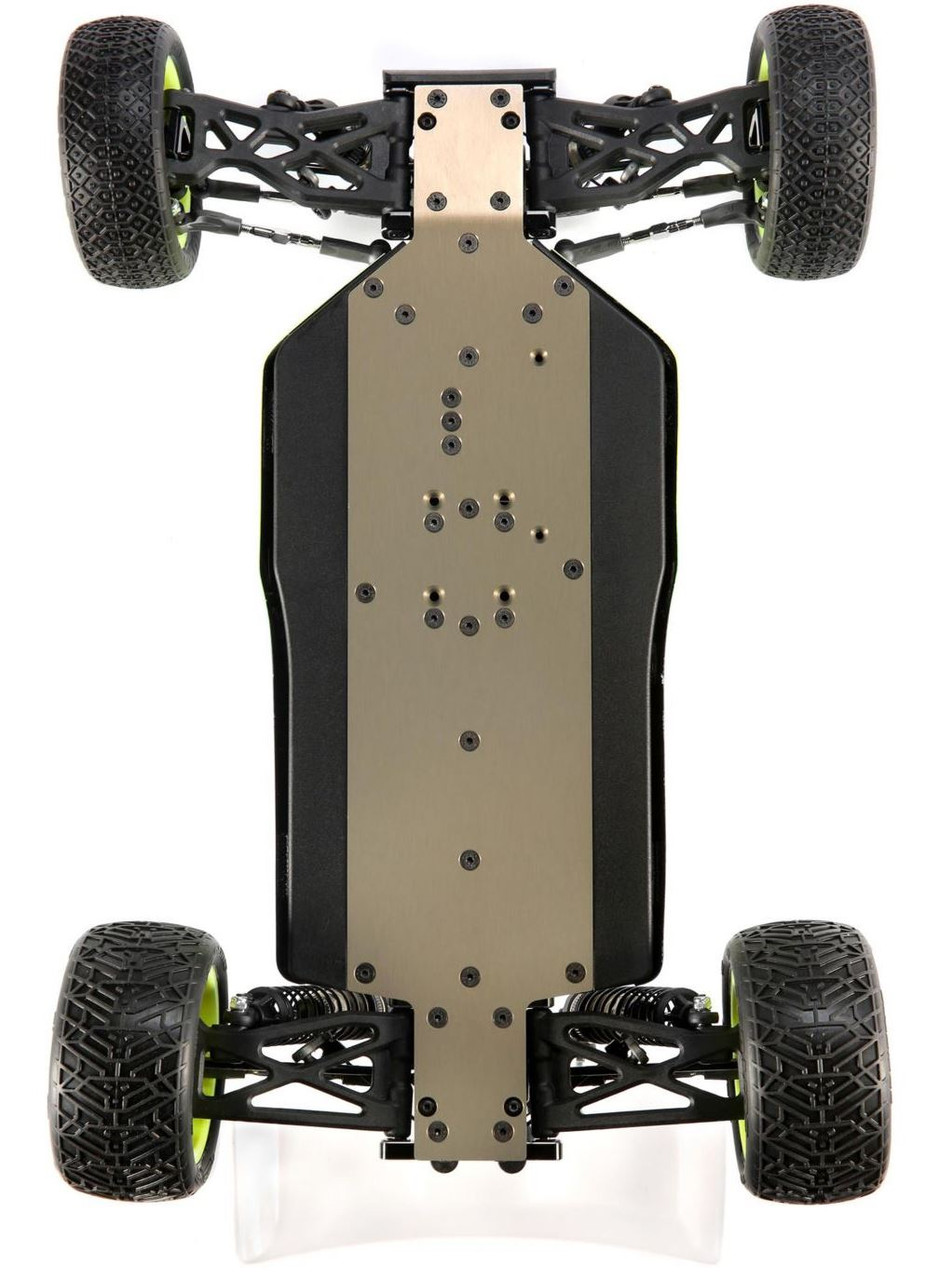 TLR 1/10 22X-4 4WD Competion Buggy Kit