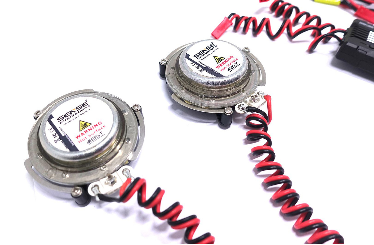 Sense Innovations ESS AIR V2 Engine Sound System