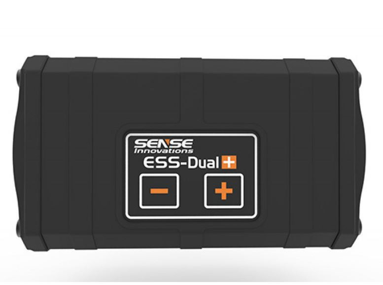 Sense Innovations ESS Dual Plus Engine Sound System