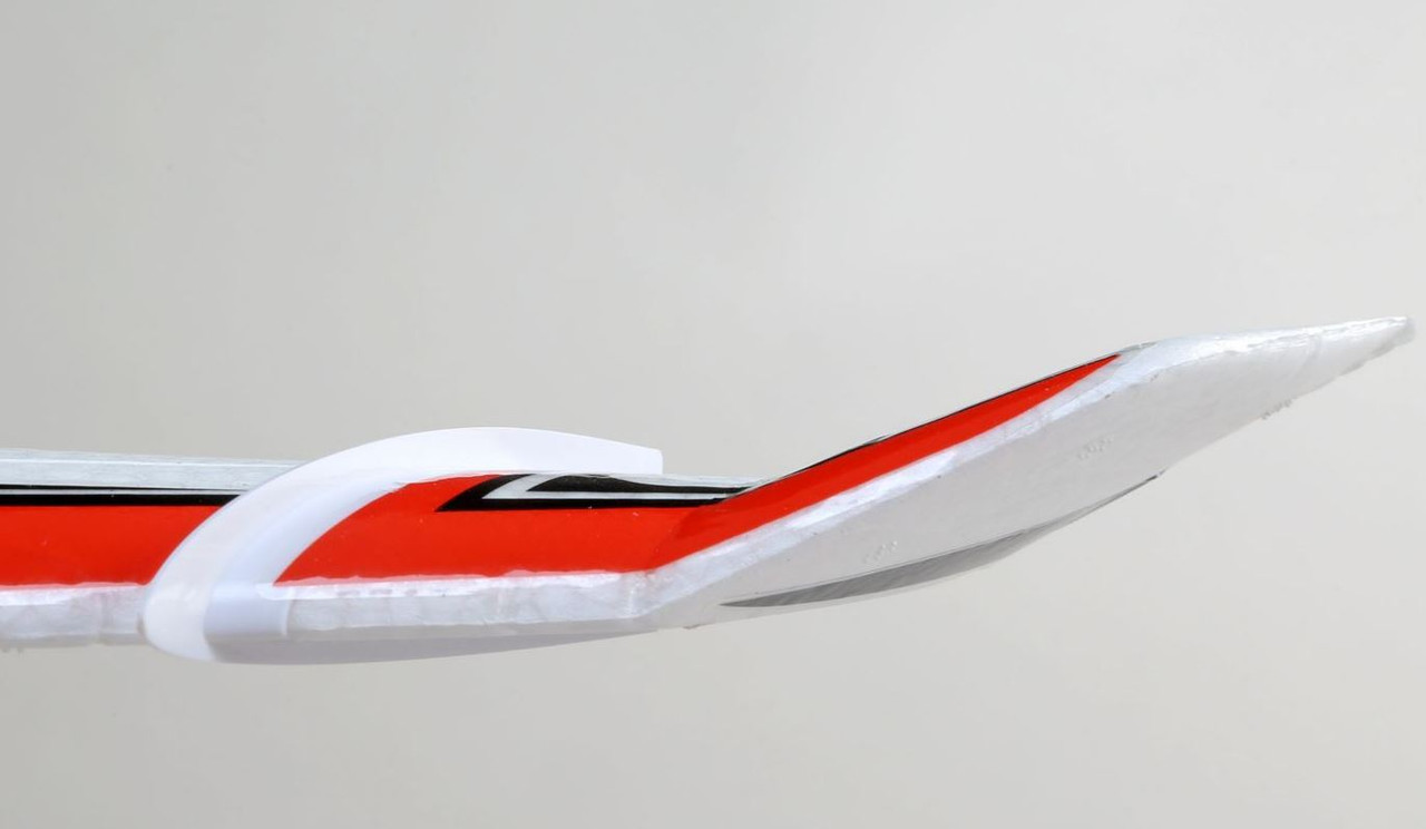 E-flite Delta Ray One RTF with SAFE Technology