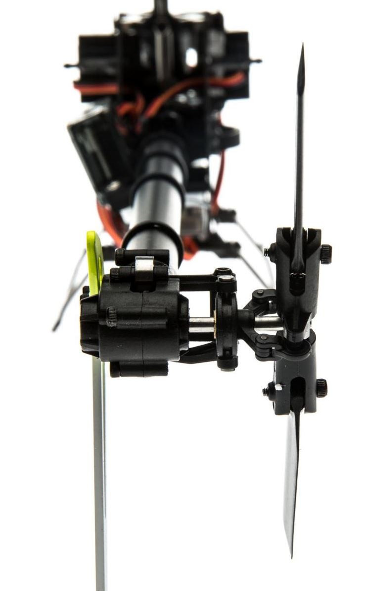 Blade Fusion 180 BNF 3D Helicopter