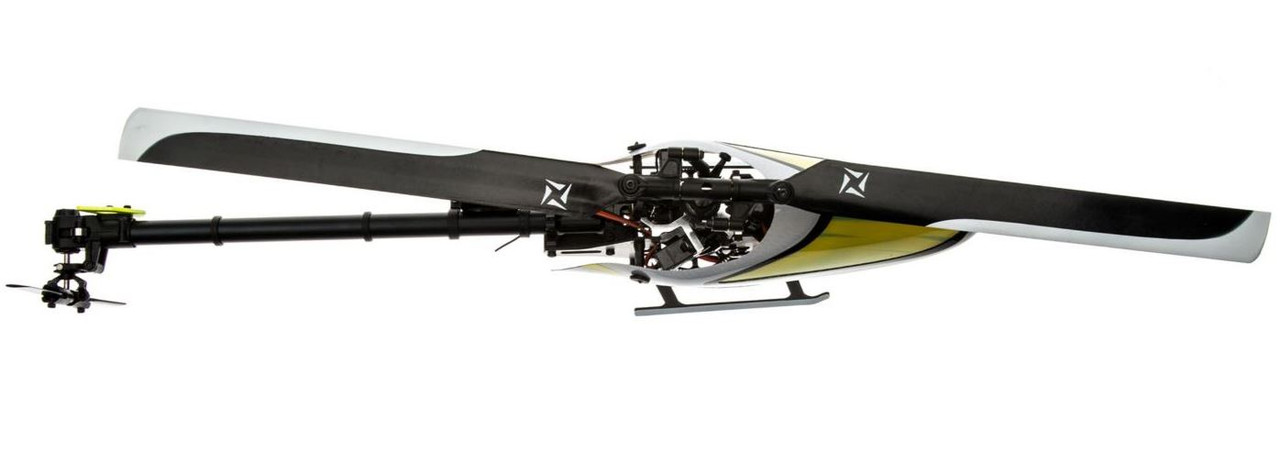 Blade Fusion 180 BNF 3D Helicopter