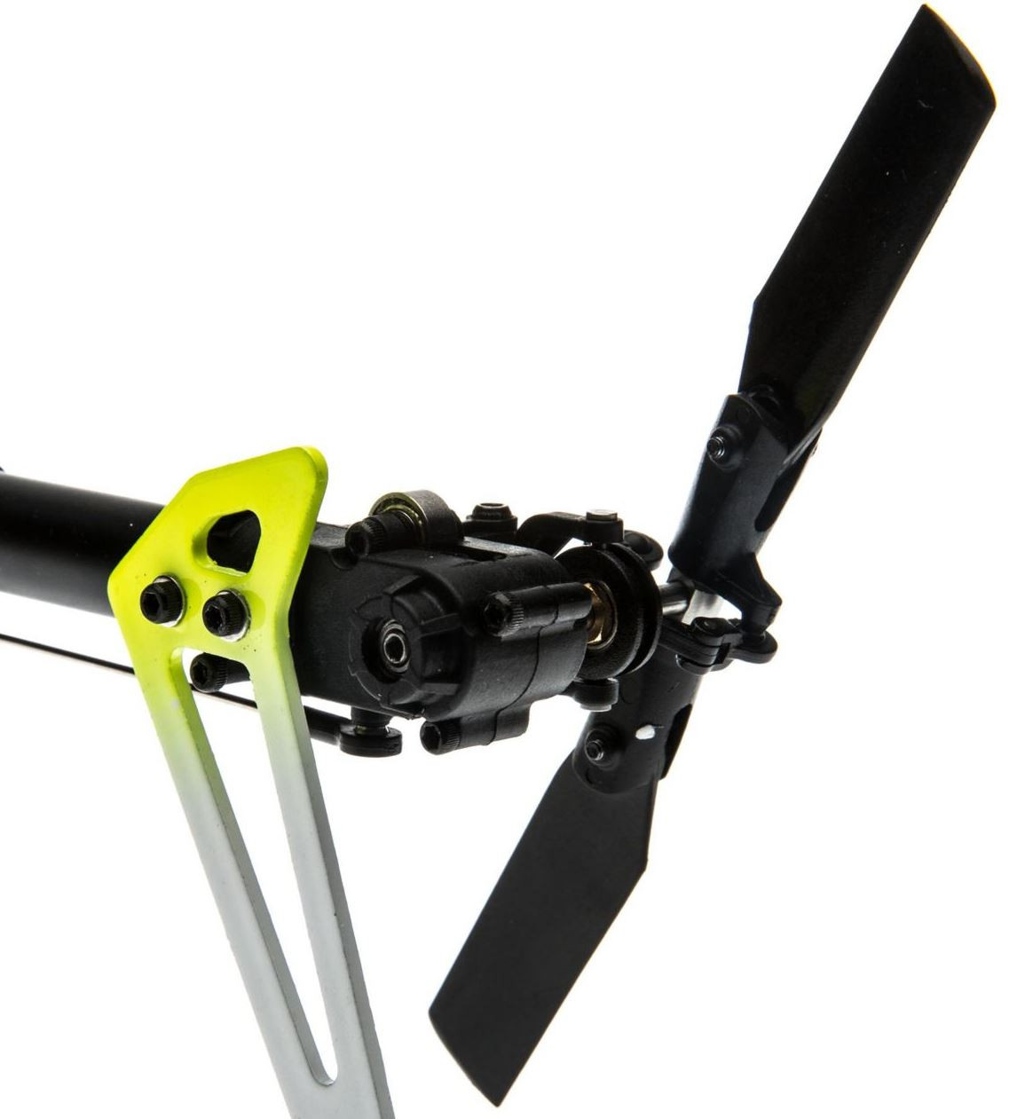 Blade Fusion 180 BNF 3D Helicopter