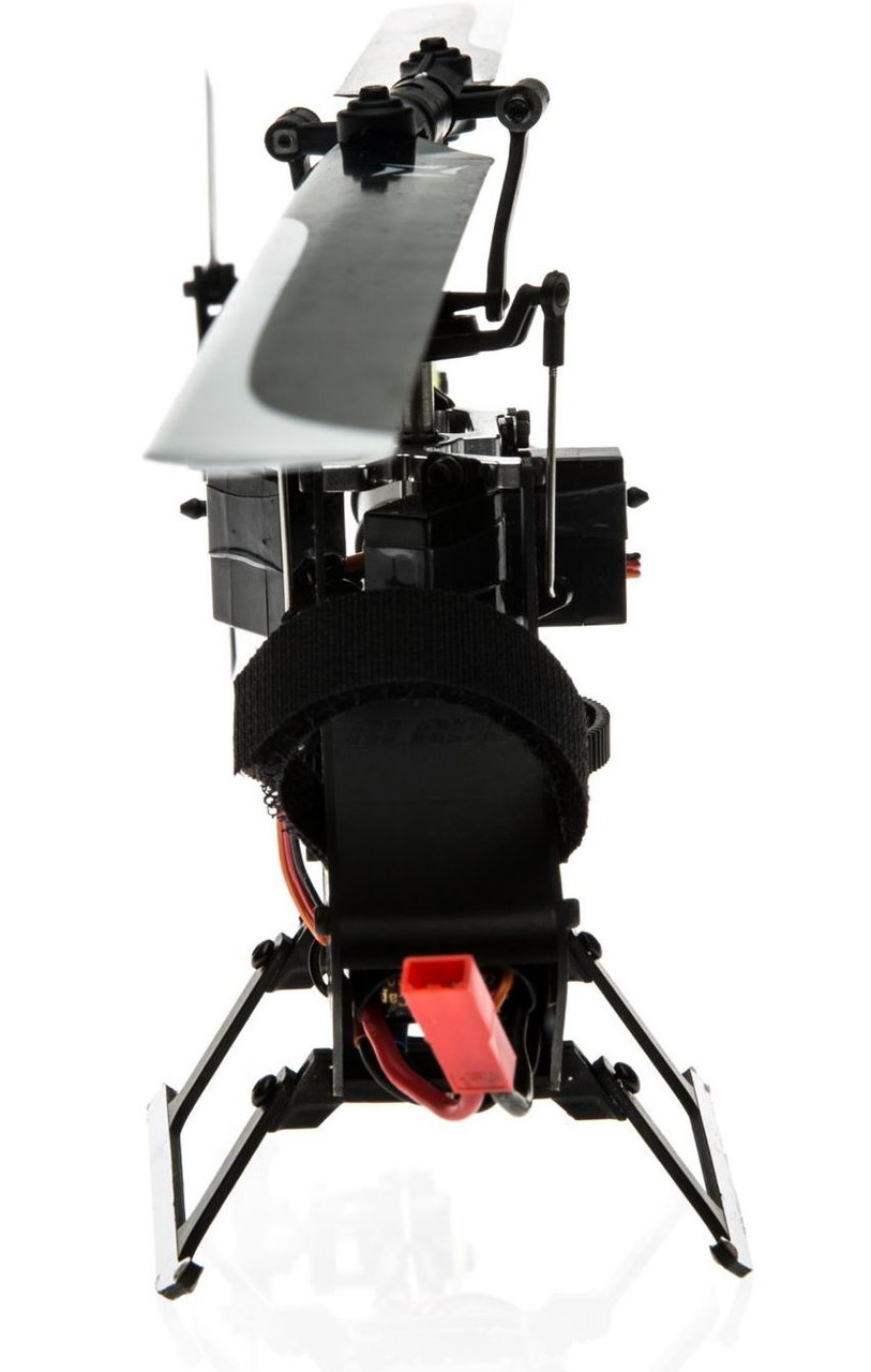 Blade Fusion 180 BNF 3D Helicopter