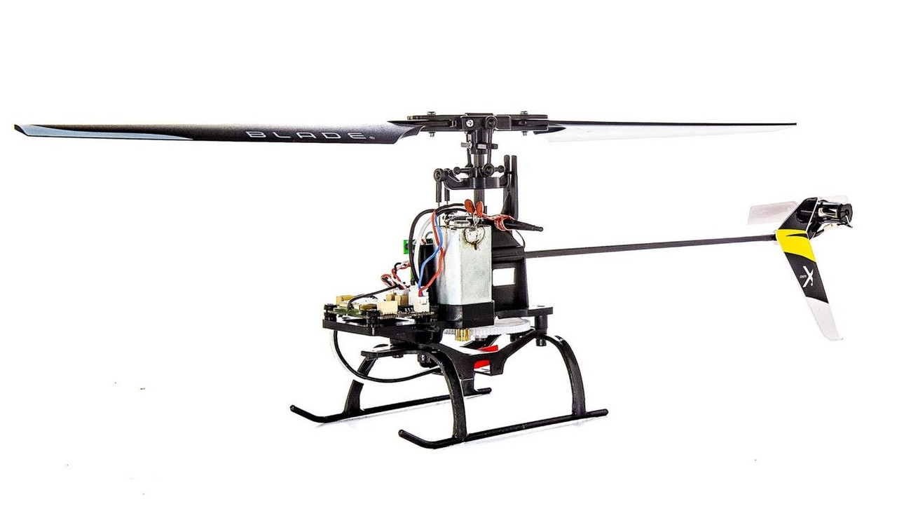 Blade 120 S2 RTF Helicopter with SAFE Technology