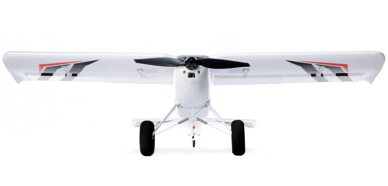 E-flite Night Timber X 1.2m BNF Basic with AS3X & SAFE Select
