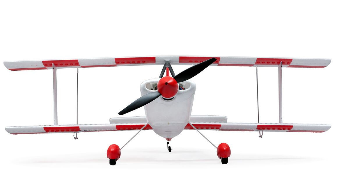 E-flite Ultimate 3D 950mm Smart BNF Basic with AS3X & SAFE