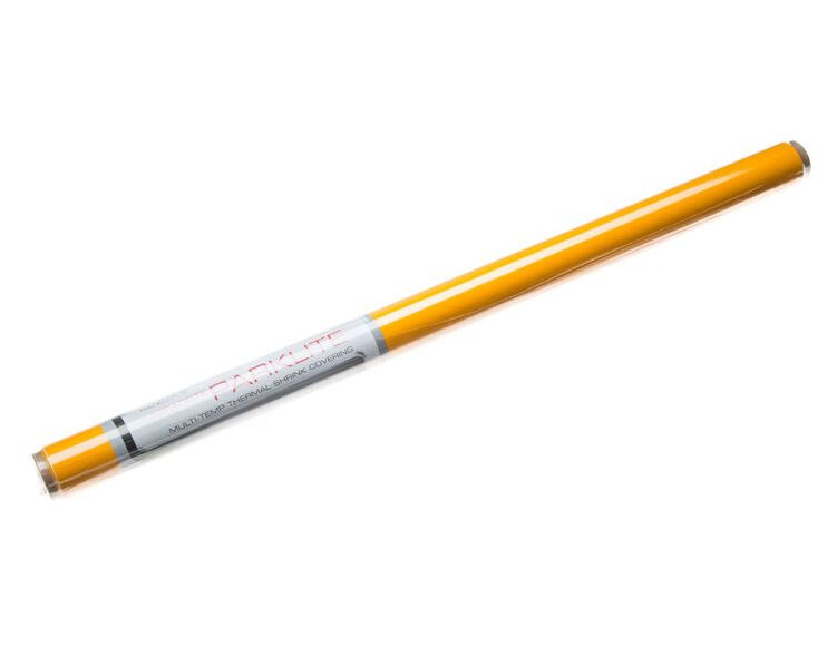 Hangar 9 UltraCote ParkLite Cub Yellow Covering