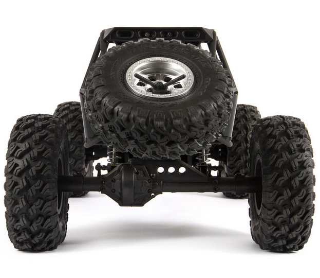 Axial 1/10 RR10 Bomber 4WD Rock Racer RTR Savvy