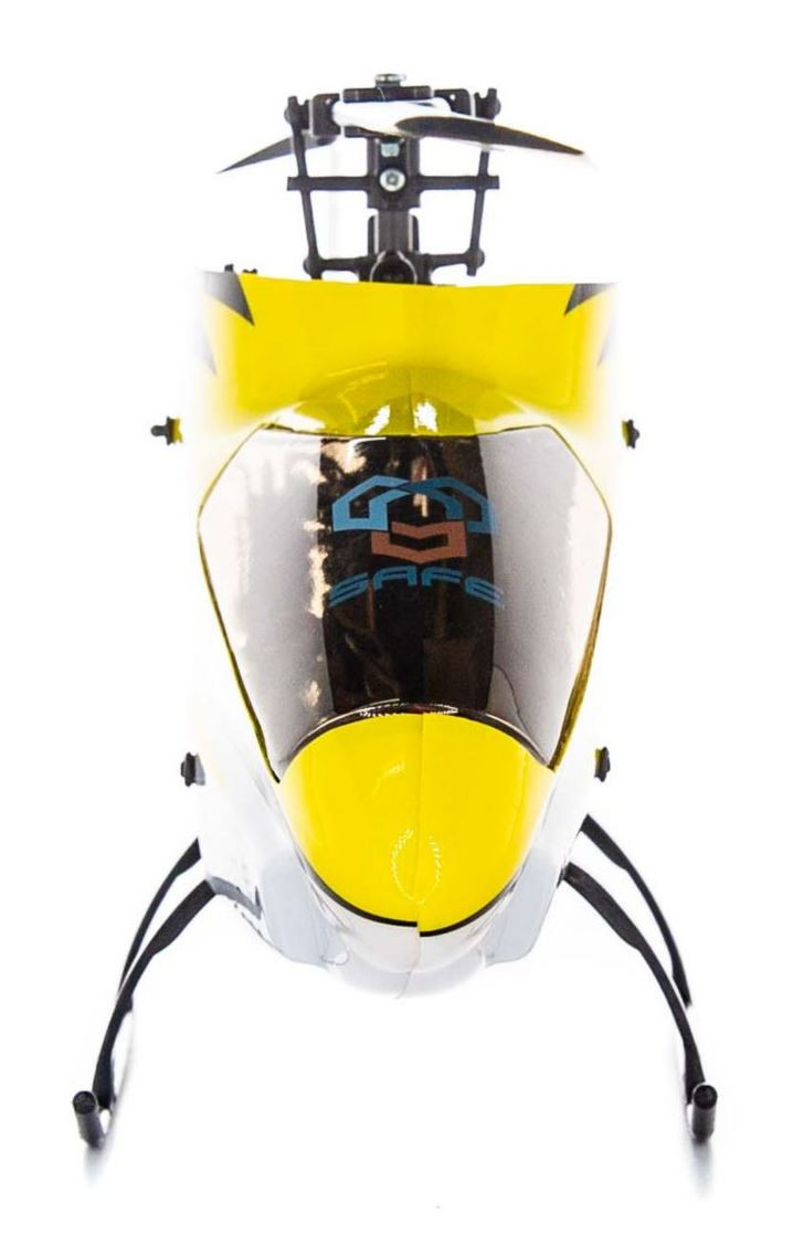 Blade 120 S2 BNF Helicopter with SAFE Technology