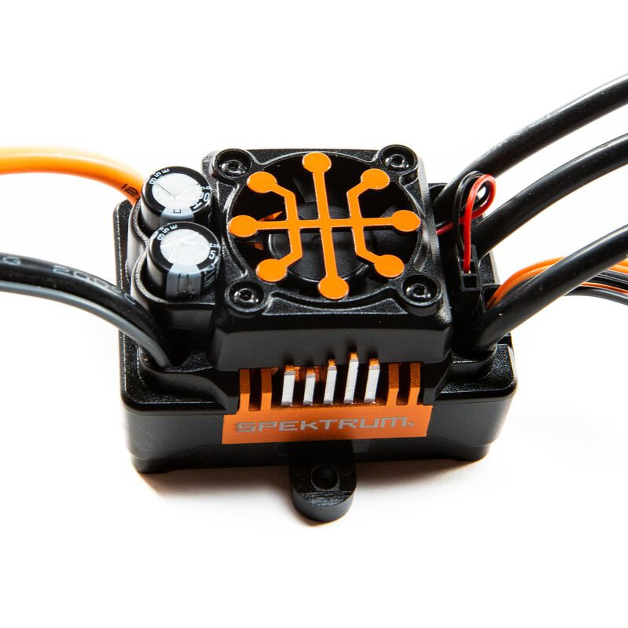 Spektrum Firma 130 Amp Brushless Smart ESC 2S-4S
