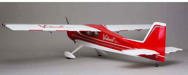 Hangar 9 Valiant 10cc 69" ARF