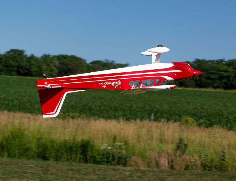 Hangar 9 Valiant 10cc 69" ARF