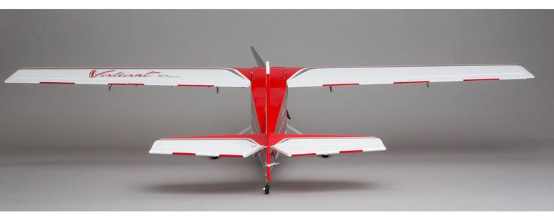Hangar 9 Valiant 10cc 69" ARF