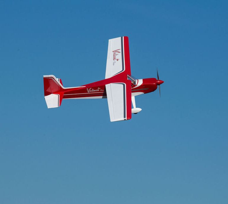 Hangar 9 Valiant 10cc 69" ARF