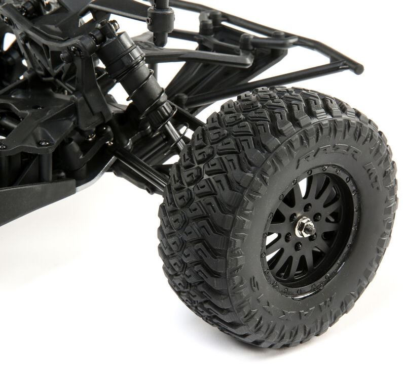 Losi 1/10 22S 2WD SCT Brushed RTR Kicker
