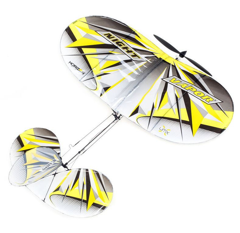 E-flite UMX Night Vapor RTF with AS3X and SAFE Select