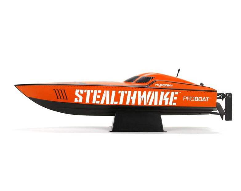 Pro Boat PRB08015 Stealthwake 23" Brushed Deep-V RTR