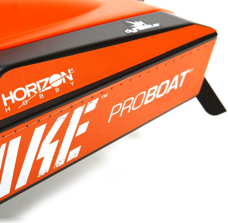 Pro Boat PRB08015 Stealthwake 23" Brushed Deep-V RTR