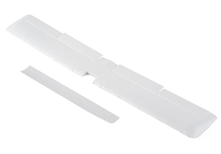 E-flite EFLU3952 UMX Timber Wing w/Hardware