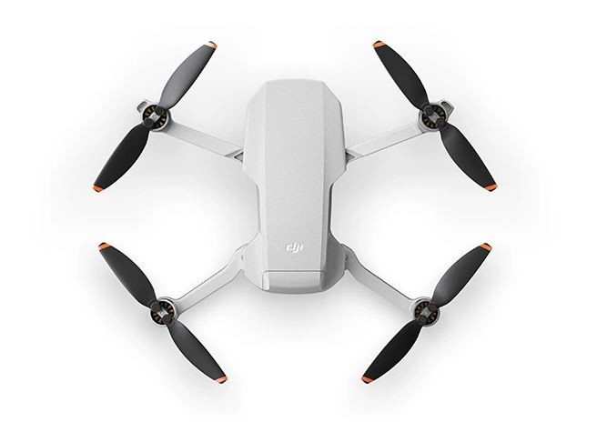DJI Mavic Mini SE