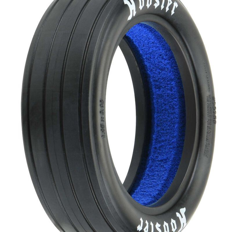 Pro-Line PRO1015817 Racing 1/10 Hoosier Drag 2.2" 2WD MC Drag Racing ...