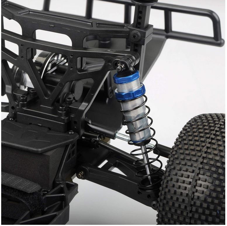 Pro-Line Racing PRO630831 Pro-Spec Short Course Rear Shocks