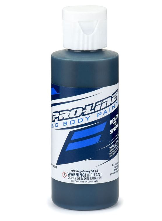Pro-Line Racing PRO632906 RC Body Airbrush Paint Candy Turquoise 2oz