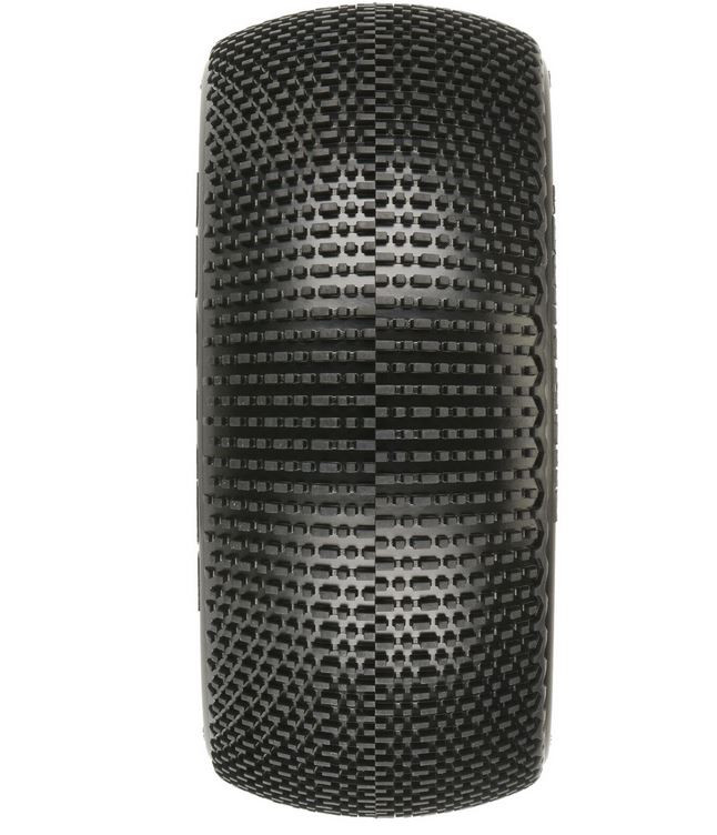 Pro-Line Racing PRO906302 1/8 Buck Shot M3 Front/Rear 4.0" Off-Road ...