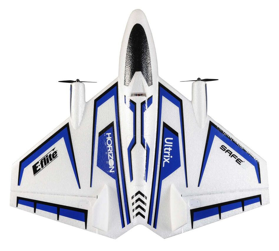 E-flite EFL02250 Ultrix 600mm BNF Basic