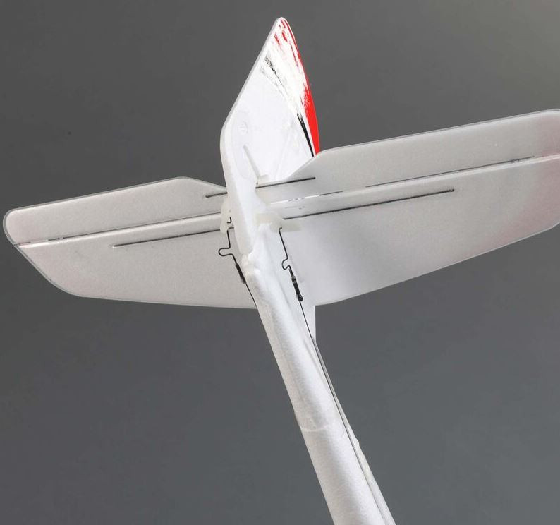 E-Flite UMX Radian BNF Basic w/AS3X and SAFE