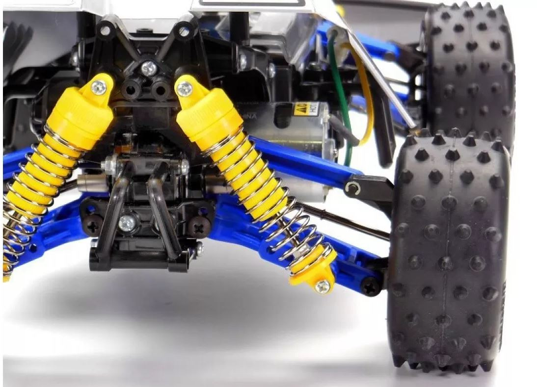 Tamiya 1/10 Thunder Dragon 2020 RC Kit