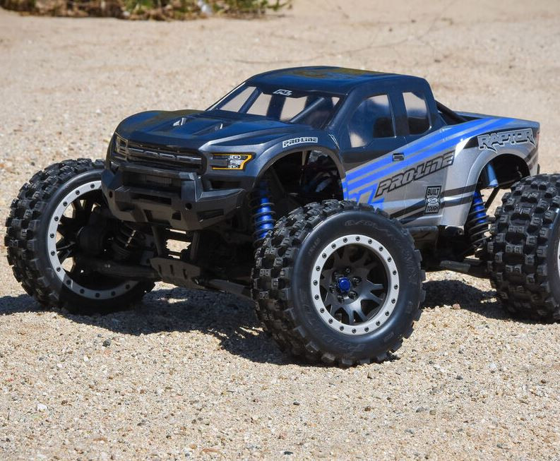 Pro-Line PRO1013100 Badlands MX43 Pro-Loc Tyres