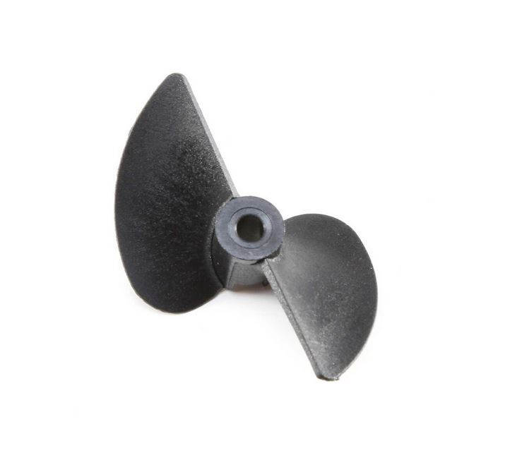 Pro Boat Stealthwake Composite Propeller Set 1.6 x 1.6 x 1/8"