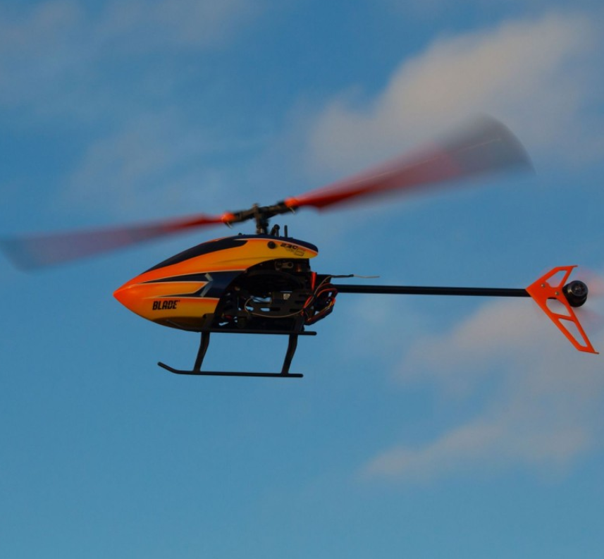 Blade BLH1200 230 S Smart RTF Helicopter w/SAFE