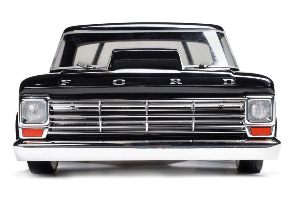 Losi LOS03045T2 1/10 '68 Ford F100 22S 2WD No Prep Drag Racing ...