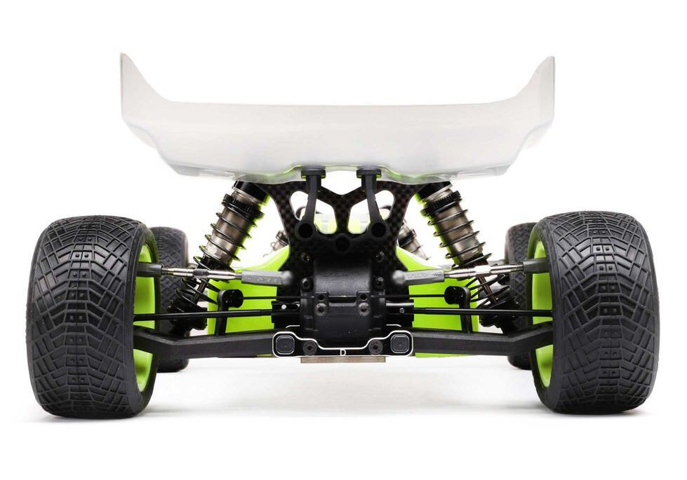 TLR TLR03026 1/10 22X-4 ELITE 4WD Buggy Race Kit