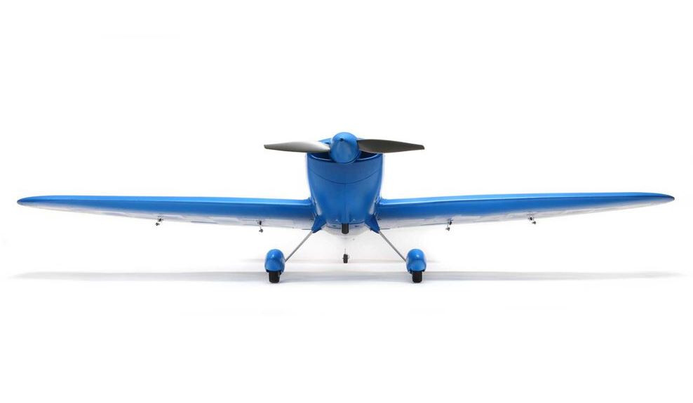E-Flite EFL14850 Commander mPd 1.4m BNF Basic /AS3X and SAFE Select