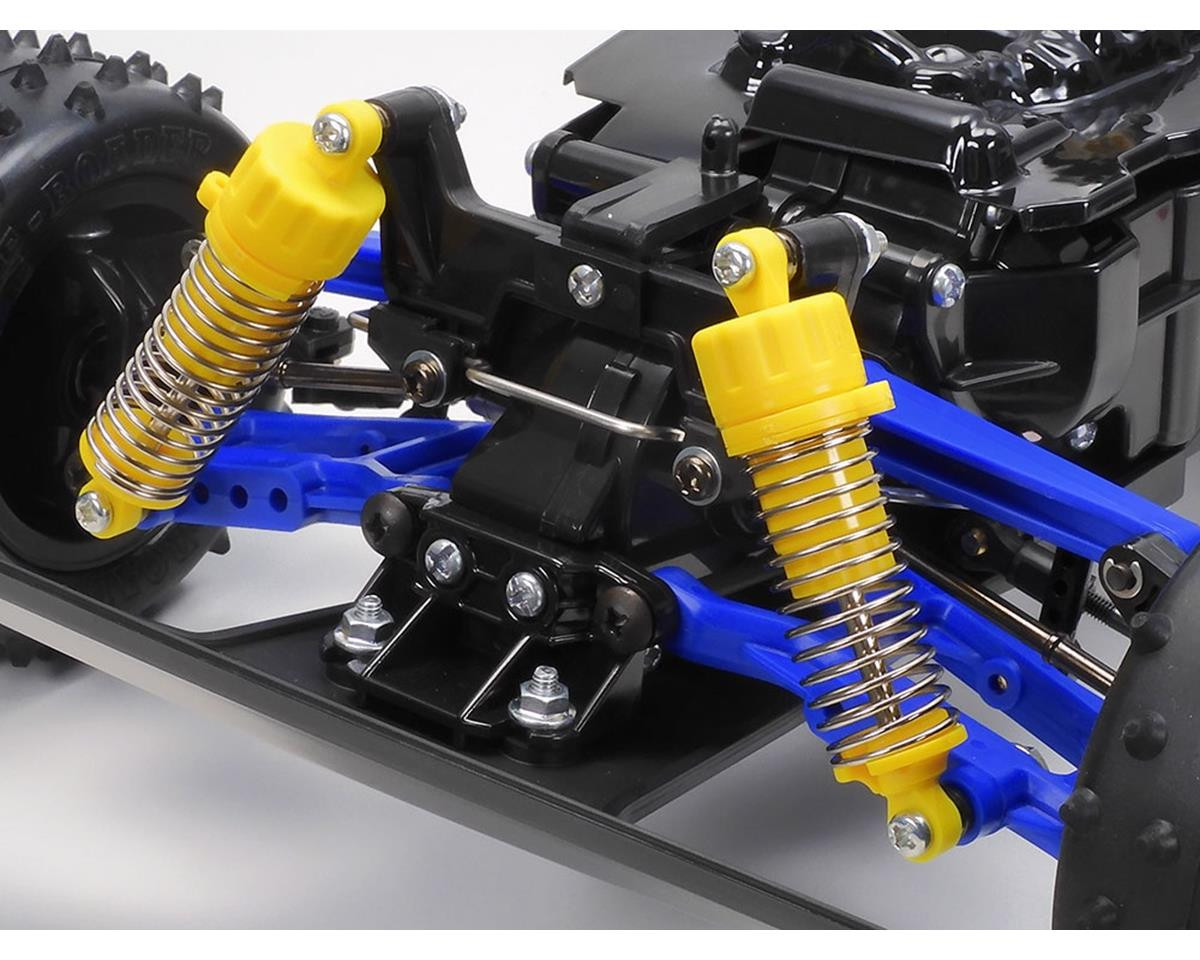 Tamiya 47459 1/10 Saint Dragon 2021 4WD EP Off-Road Buggy Kit