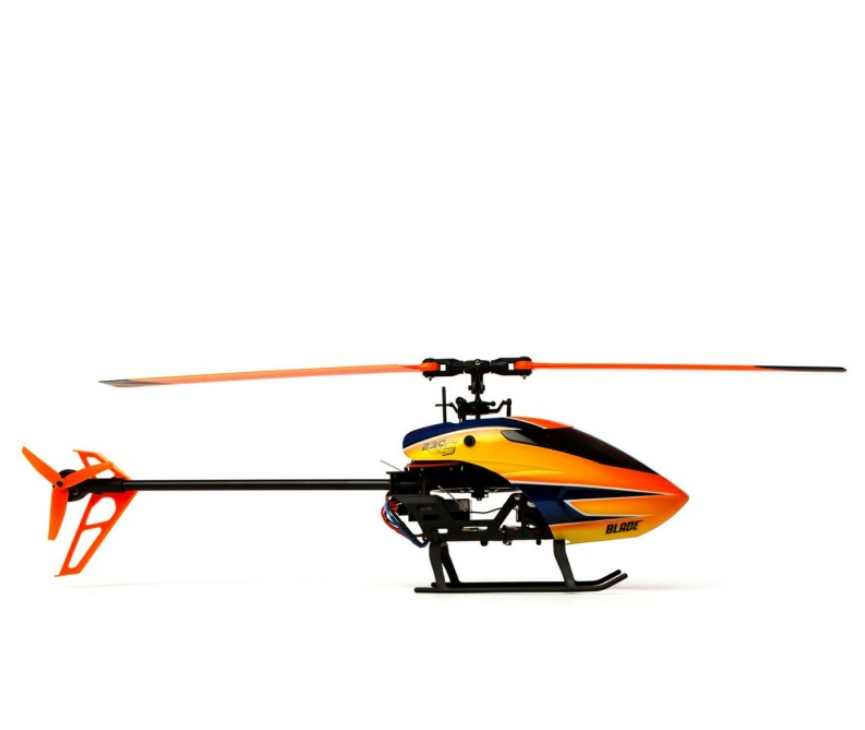 Blade BLH12001 230 S Smart RTF Basic Helicopter w/SAFE
