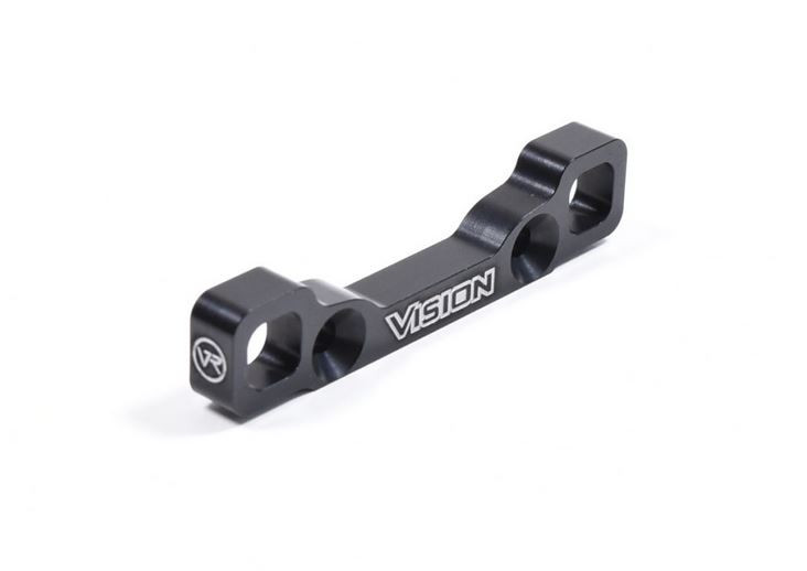 Vision Racing 00266 TLR 22X-4 Minus Two C-Block