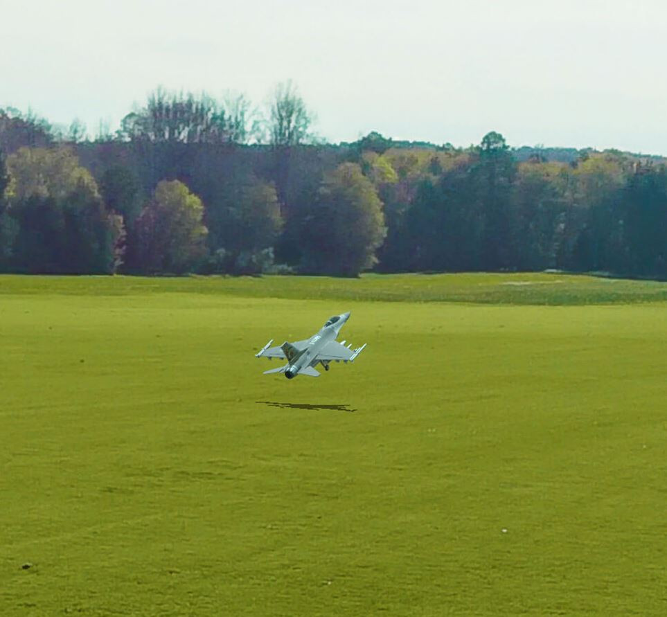 RealFlight RFL2000 Evolution RC Flight Simulator with InterLink DX ...