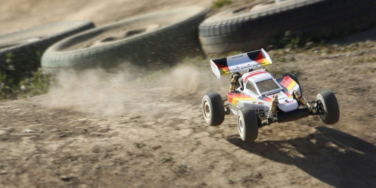 Kyosho 30622 1/10 Optima Mid Retro Legendary 4WD Racing Buggy Kit