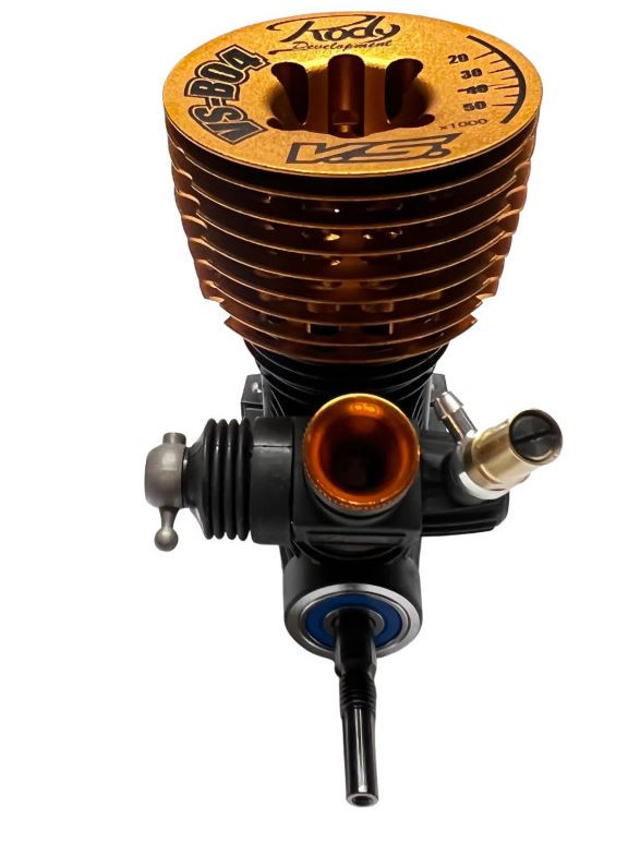 VS Racing VS-B04 "Rody" Modified Race Engine