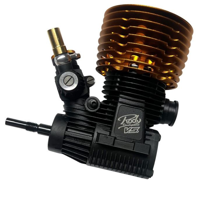 VS Racing VS-B04 "Rody" Modified Race Engine
